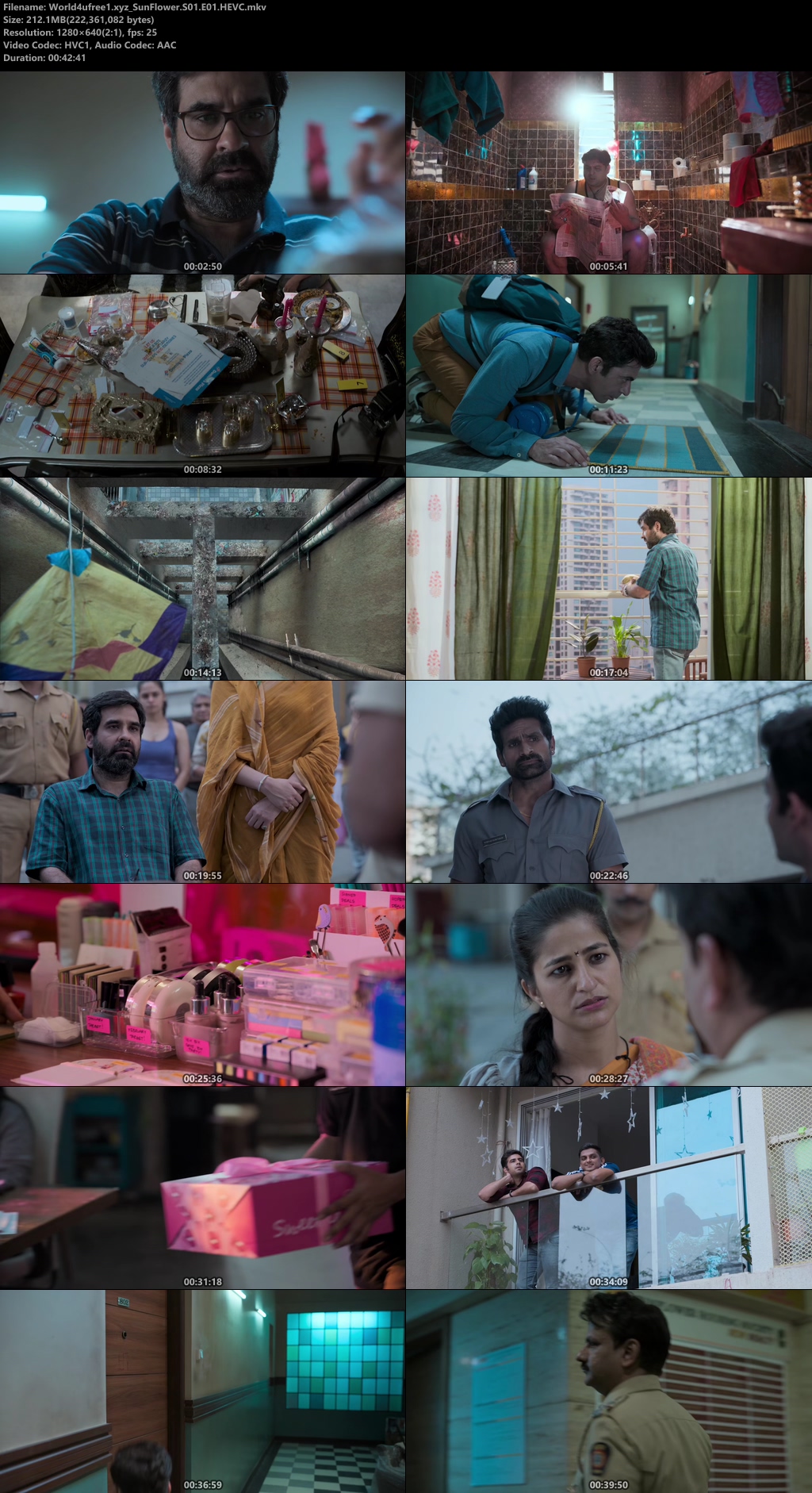 Sunflower Web Series Cast : Monika Web Series Cast & Crew, Roles ...