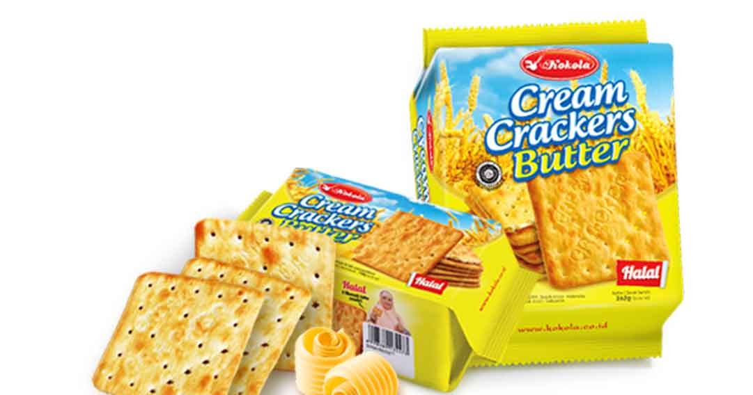 5 Biskuit Enak Asal Indonesia Versi Orang Luar Negeri