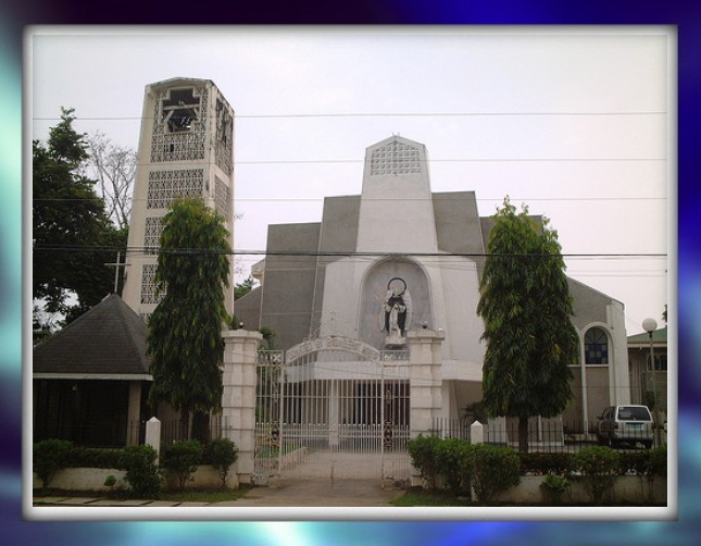 Faith, Hope, Belief, Prayers, Miracles: Churches in Region - 4B Mimaropa