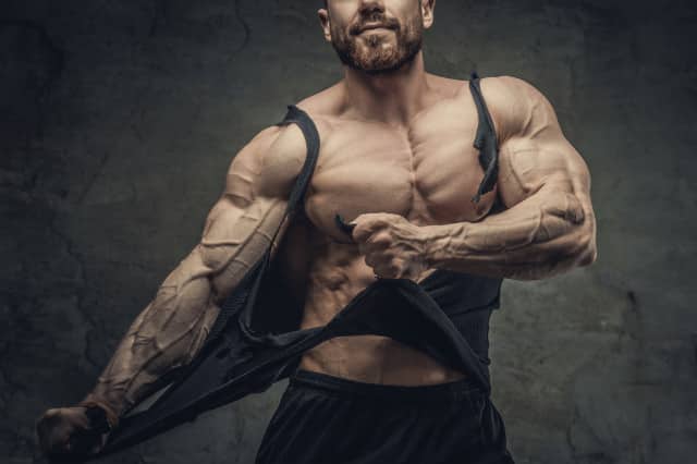 Body fat là gì ? Công cụ và cách tính tỷ lệ mỡ cơ thể - Thể Hình Vip