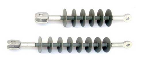 Electrical Insulators - insulating materials and different types ...