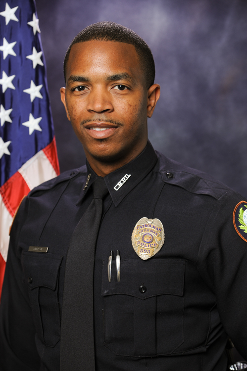 Bad City of Little Rock: 2019