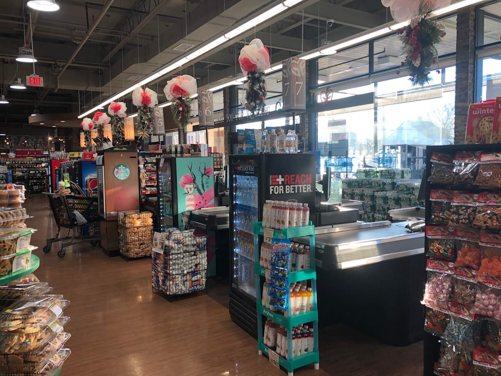 TOUR: GalaFresh Farms - Baldwin, NY