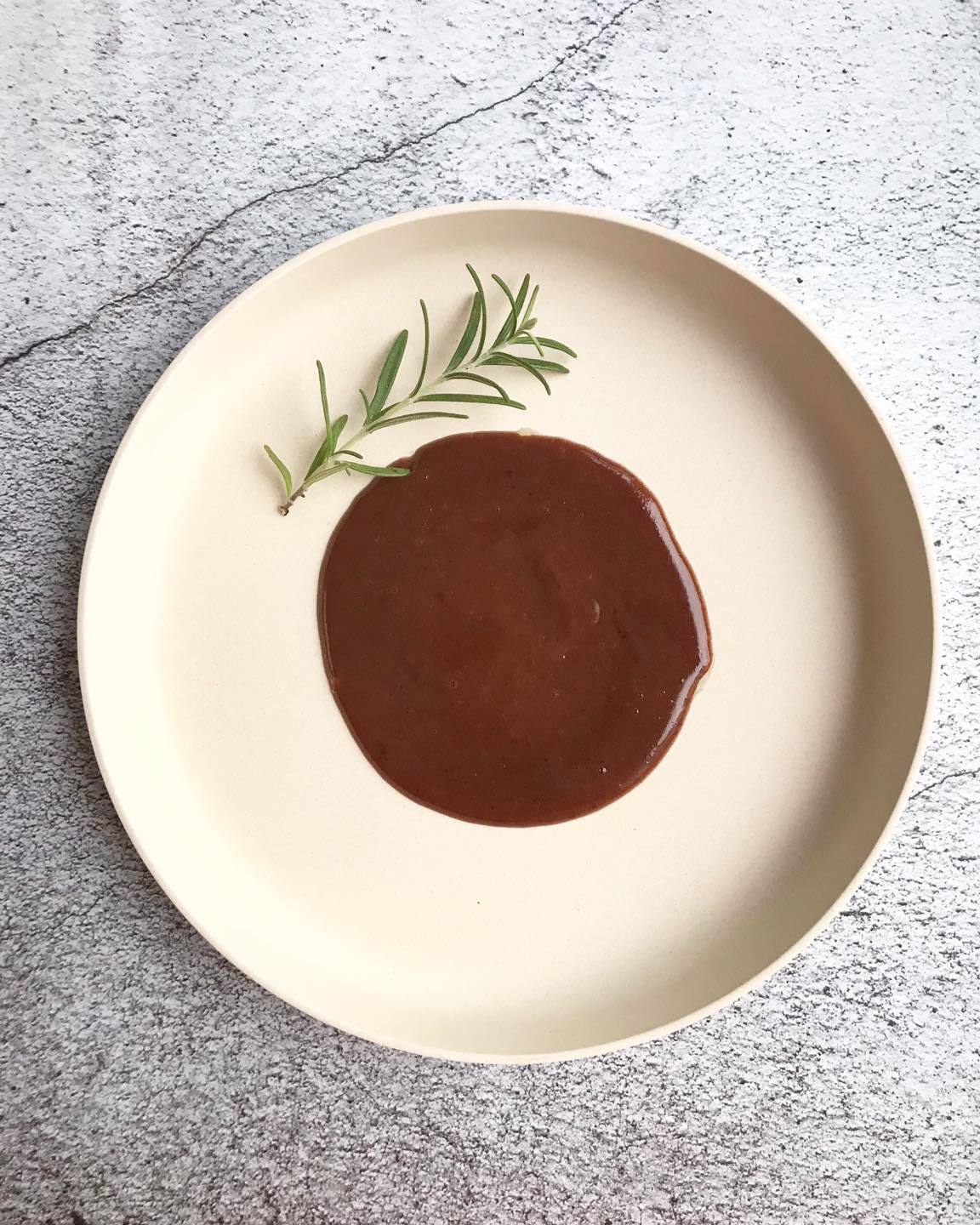 Rozemarijn portosaus