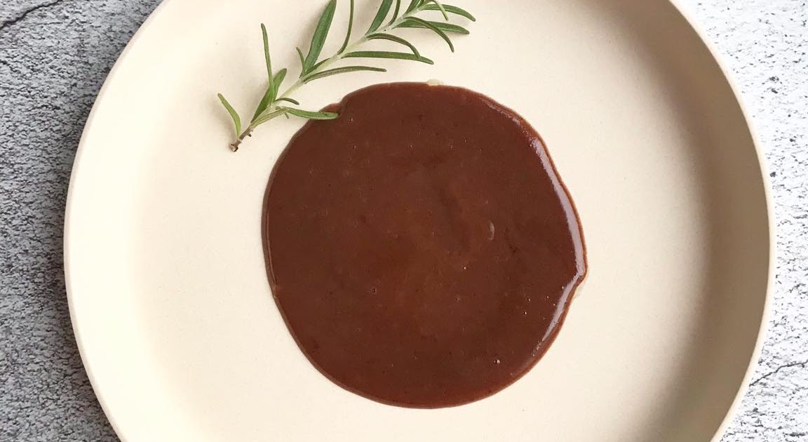 Rozemarijn portosaus