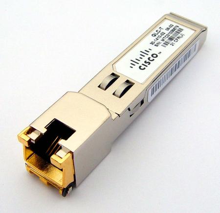 What are the different Types of Cisco SFP Modules for 1000 Mbps Speed ...