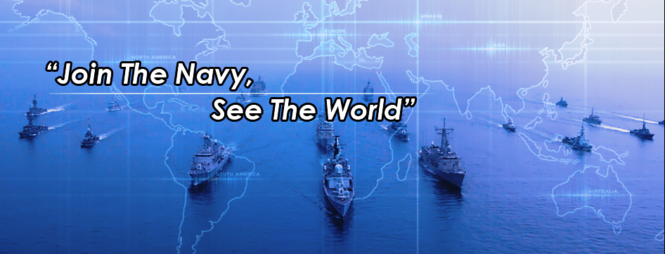 NavyTheBest: WHAT IS ‘NAVY’?