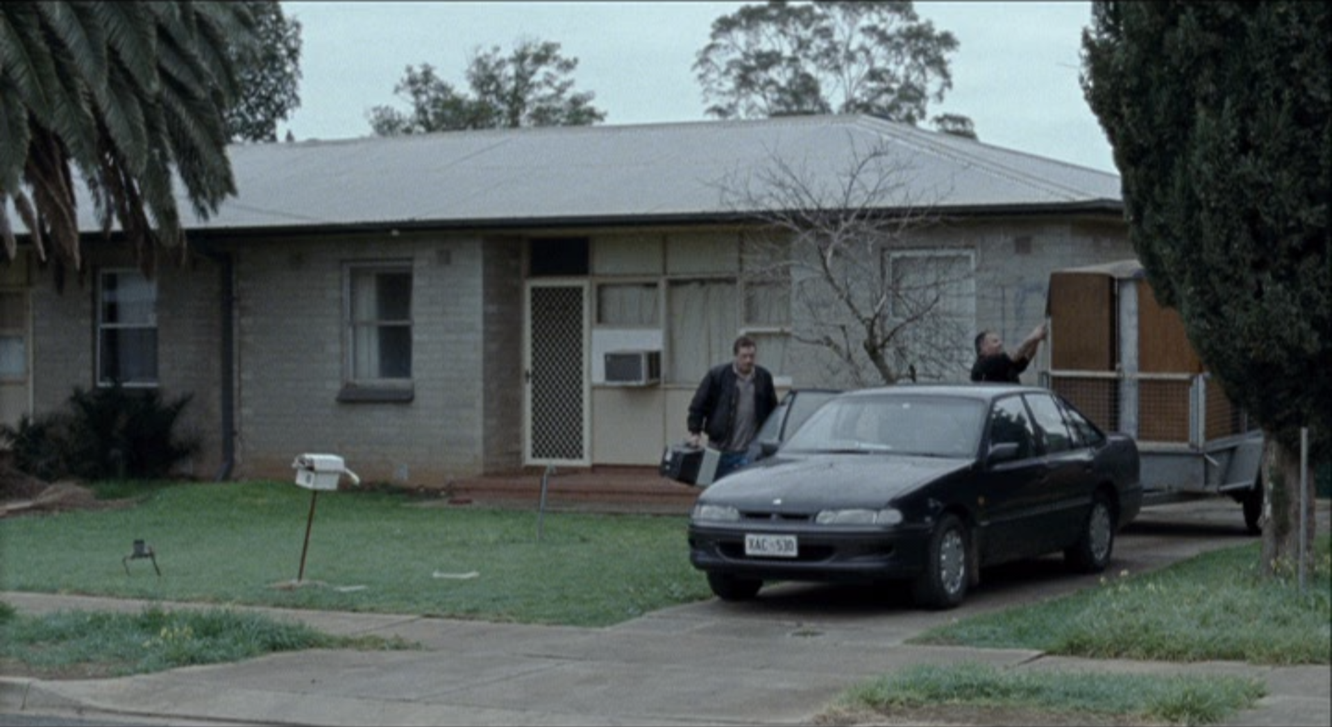 DVD Exotica: Crime Week, Day 1: The Snowtown Murders