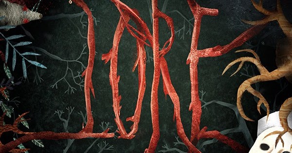 Trailers: Amazon's Horror Anthology Lore