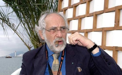 Rancho Las Voces: Cine / Entrevista a Arturo Ripstein