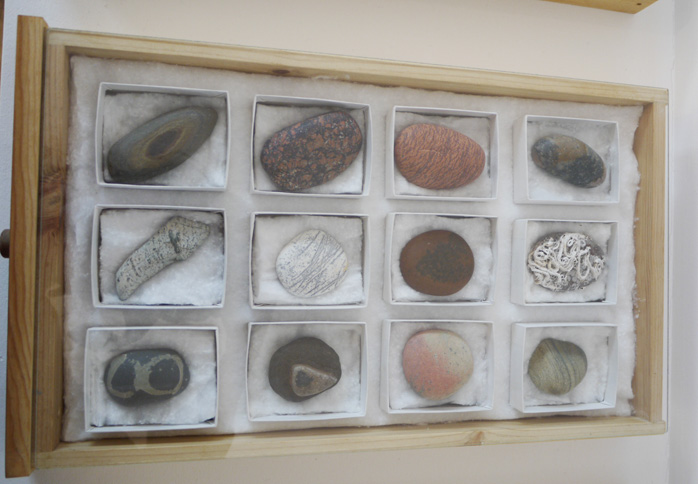 Eich Orielau / Your Galleries: MOSTYN - GOFALWR - MARGED PENDRELL ...