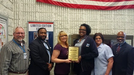 Gulf Atlantic Newsmakers