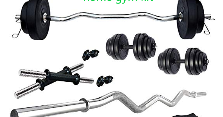 best home gym kit|20kg|30kg|50kg|60kg