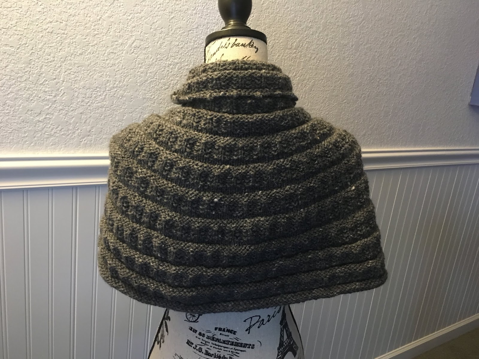 Kim's Knitting Korner: 2019