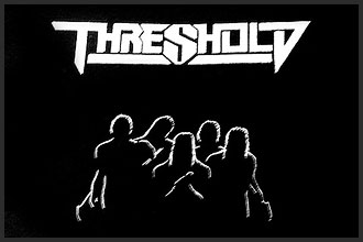 HEAVY PARADISE, THE PARADISE OF MELODIC ROCK!: THRESHOLD ANNOUNCE NEW ...
