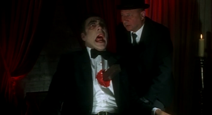 Nessun timore: Shepperton Screams (Part XVI): The Monster Club (1981 ...