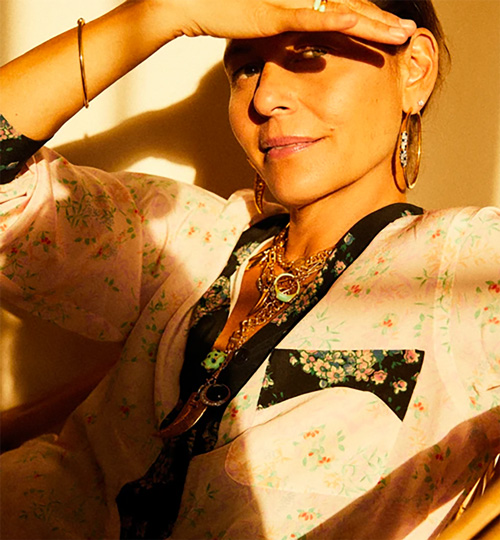 maison mayle - LE CATCH