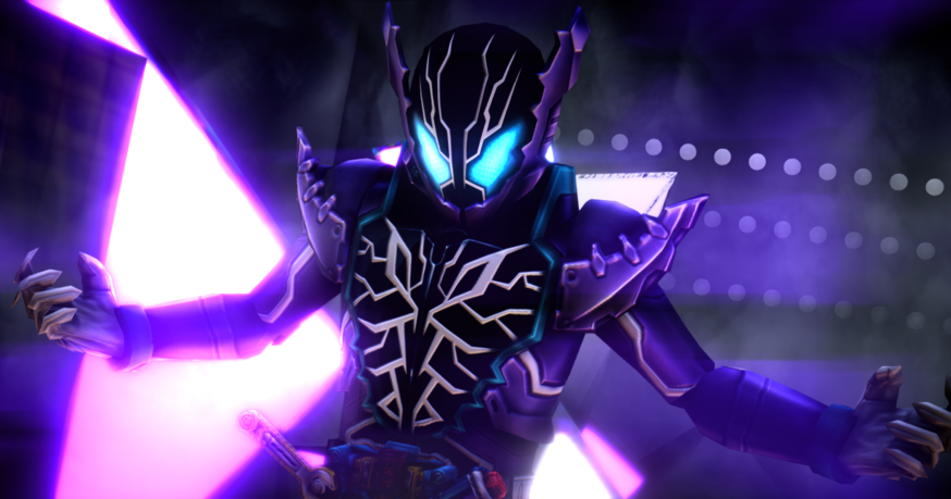 8 Fourth Rider yang Paling Keren Era Heisei - MogiMogy