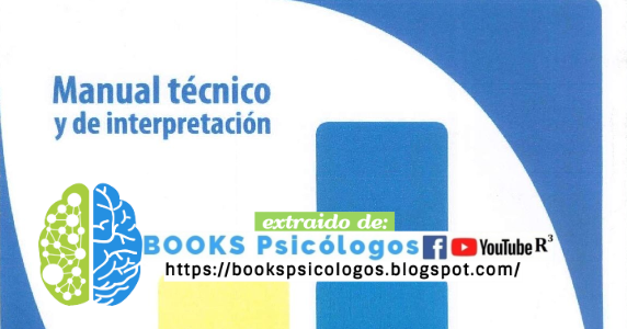 BOOKS PSICÓLOGOS y Libros Científicos Gratis: Wisc V Manual Técnico y ...