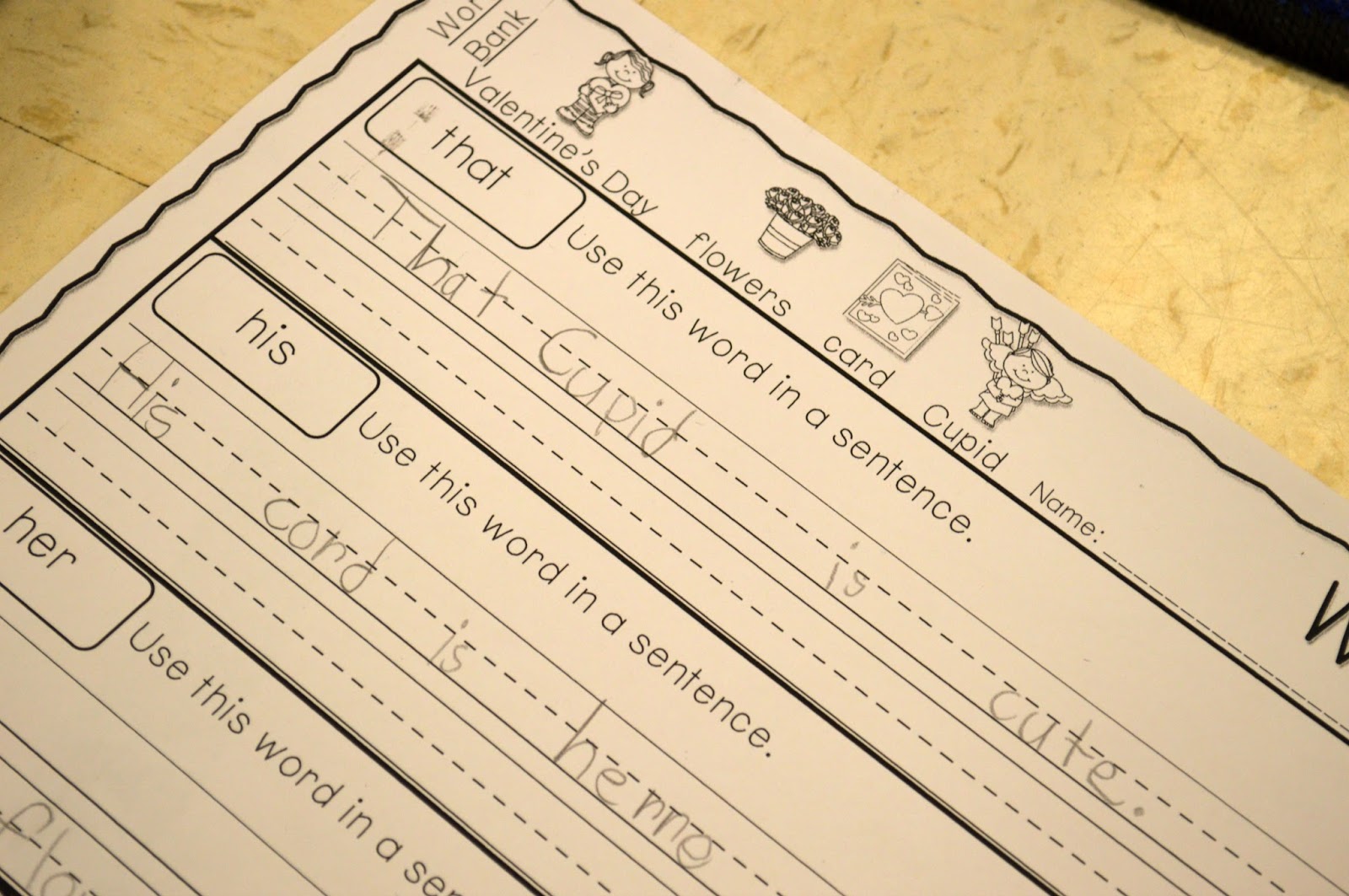 sight word intervention made easy