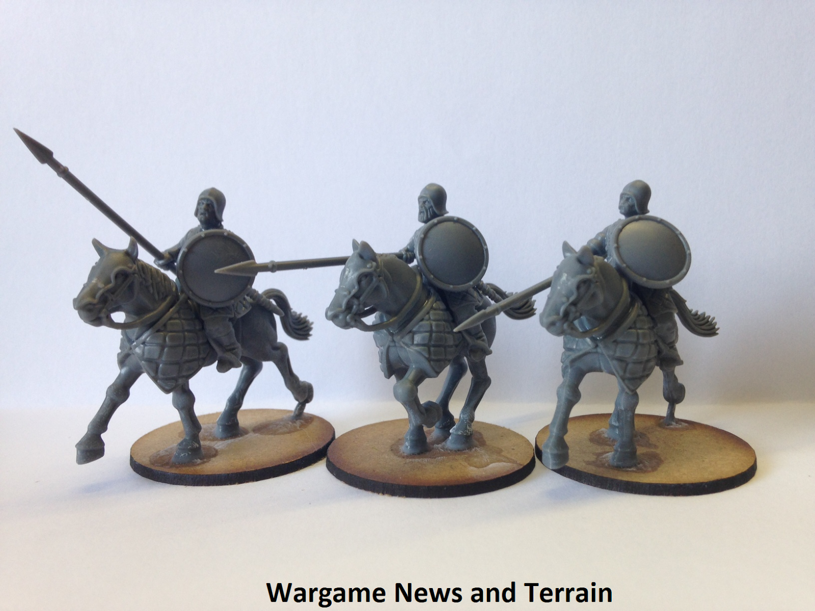 Wargame News and Terrain: Fireforge Games: New Plastic Fantasy ...