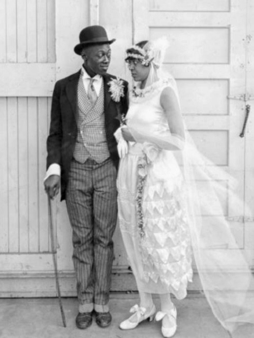 Mildred Washington ~ The Tragic Black Actress