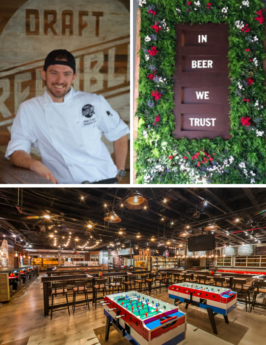 SanDiegoVille: Look Inside the Cohn Restaurant Group's Newest Beer ...