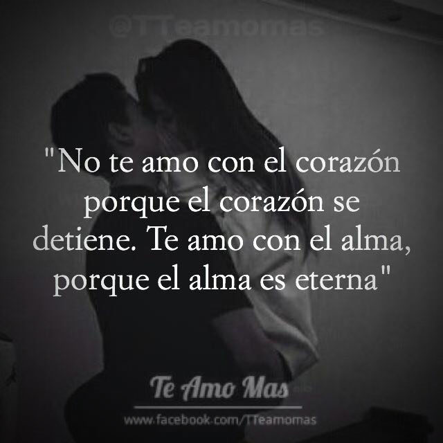 frases de amor hermosas - Amor