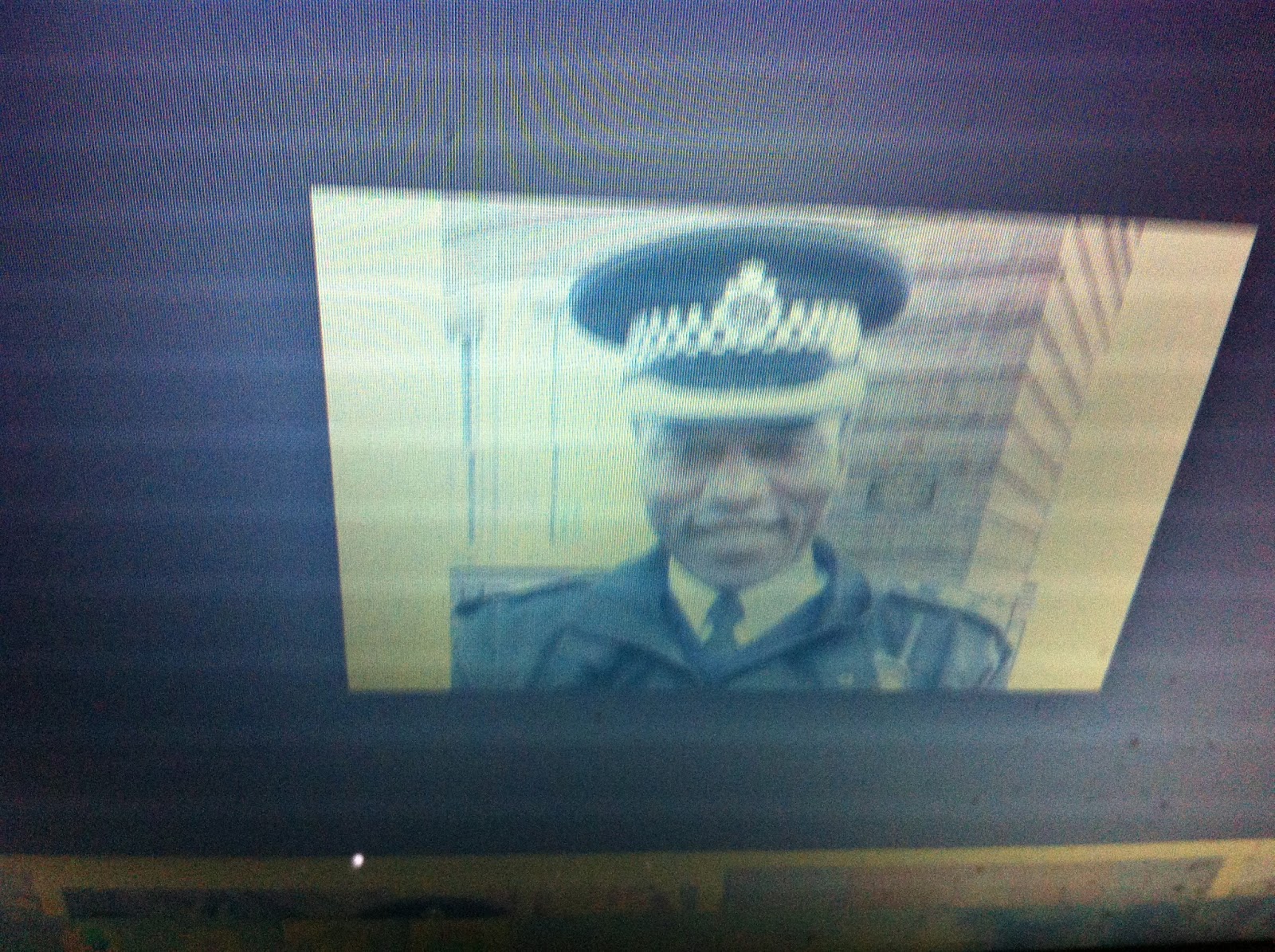 THE BLACK SOCIAL HISTORY:: BLACK SOCIAL HISTORY : AFRO-ENGLISH " CHIEF ...