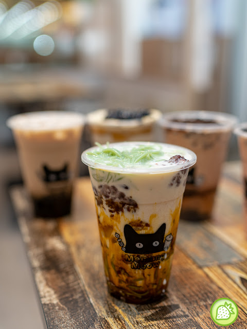 Memang Meow @ Melawati Mall : Delicious and Affordable Malaysian ...