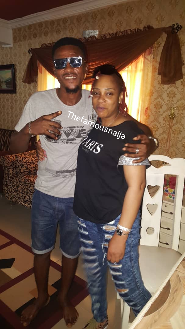 Thefamousnaija hopes to see Susan Patrick bounce back to social life ...