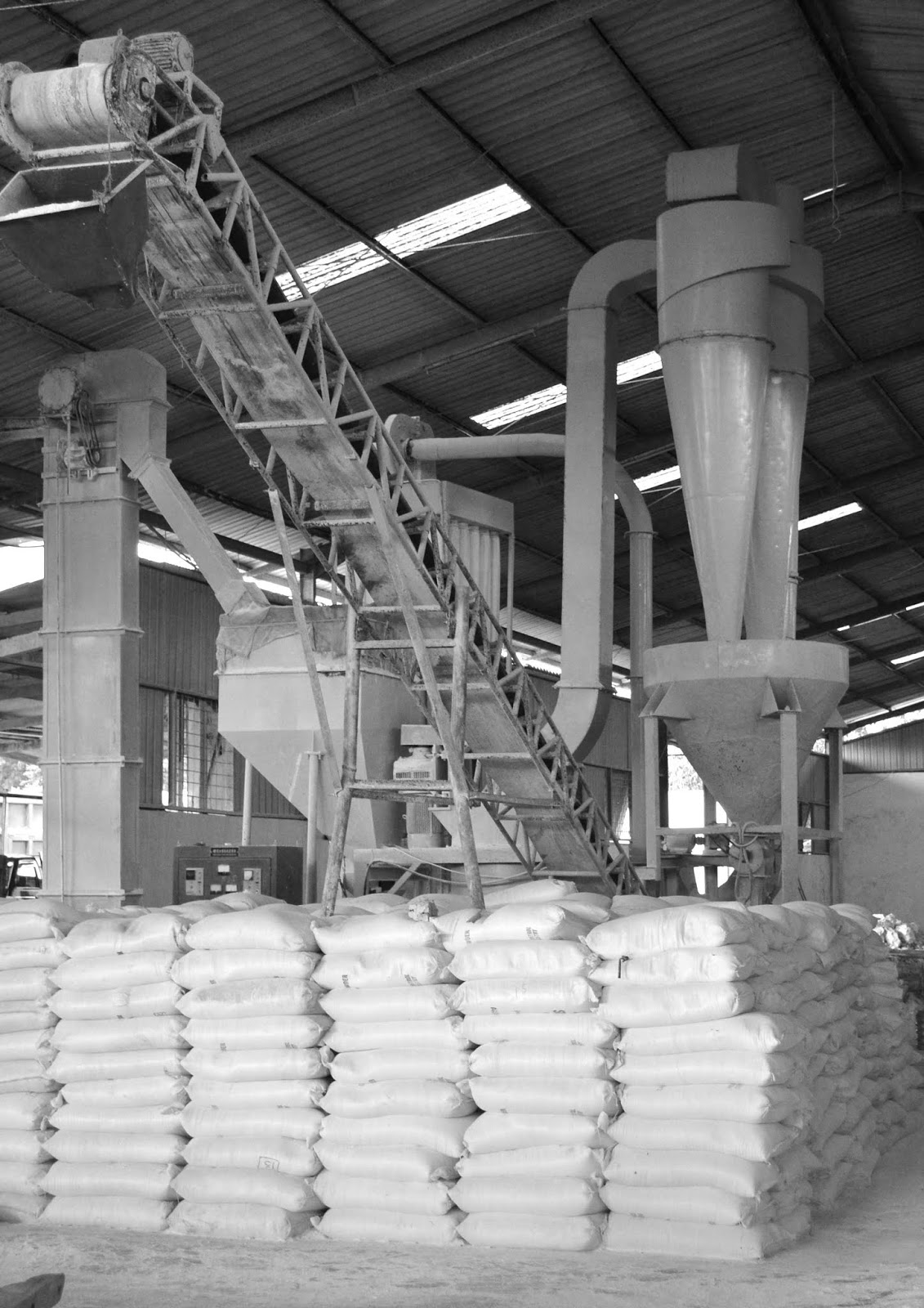 PT. Agro Indah Permata