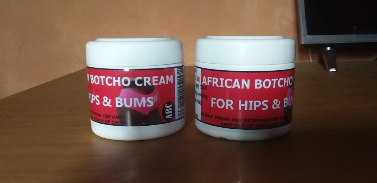 ABC BOTCHO CREAM +27786157109 HIPS AND BUMS ENLARGEMENT CREAMS IN ...