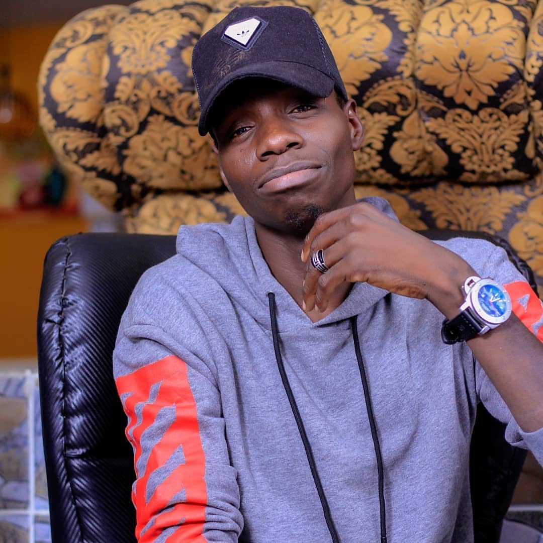 Ni Ba Dan Daudu Bane - Ado Gwanja - HausaLoaded.com | Best African ...