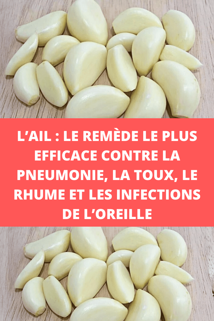 Tout savoir sur l'ail ~ Sport et Santé