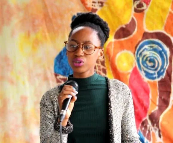 Woman Scream 2017, Polokwane-South Africa