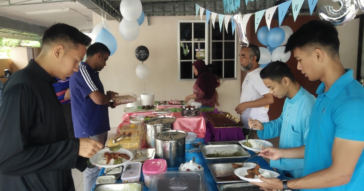 Happy Birthday Adam Fahim