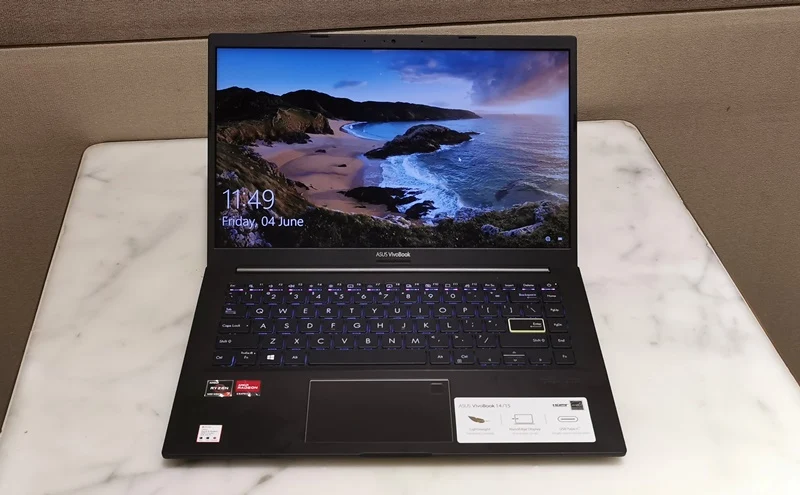 ASUS VivoBook Ultra 14 (M413) Hadirkan Tiga Pilihan Warna Menarik