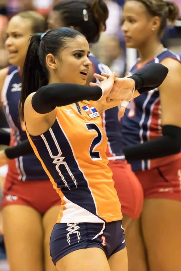 Winifer Fernandez