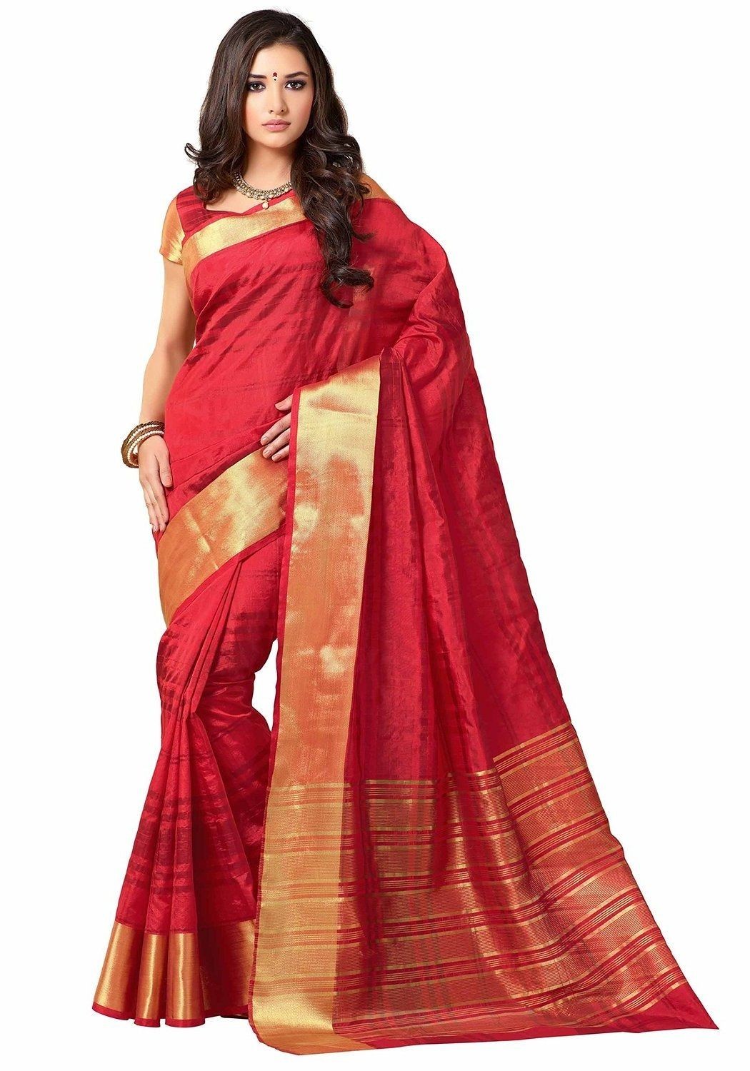 Indian Actresses and Models : Beautiful Models in Saree