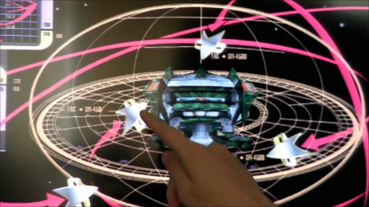 Star Trek Reviewed: (90) Star Trek: Unity