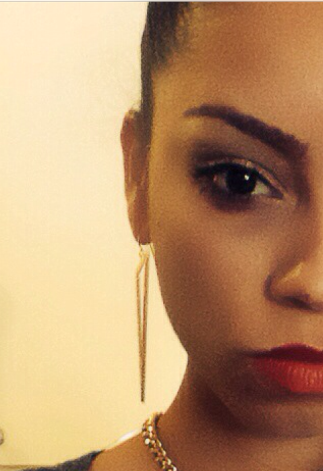 The Jenn Pinto Movement