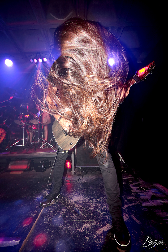 La Biblioteca de Miguel Borgas: Fotos Infrahumano