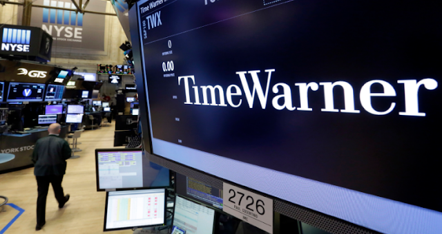 Media Confidential: Time Warner Beats Estimates On HBO Growth