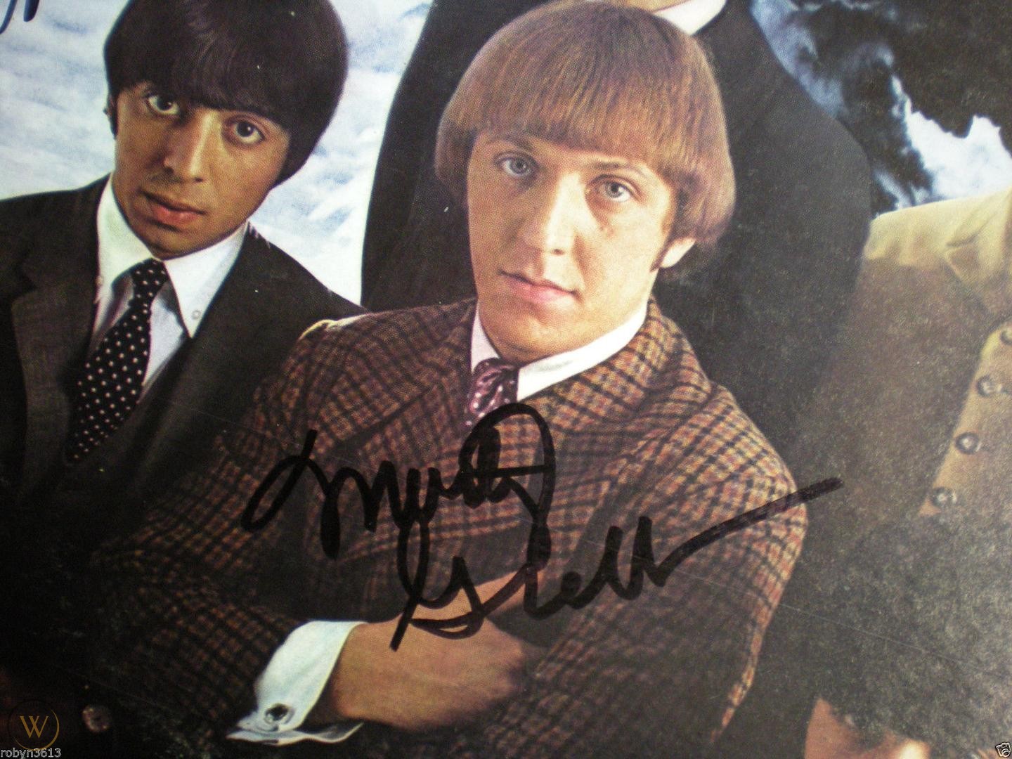 In Memoriam — Martin Joseph Grebb