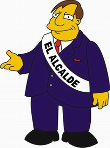 Red San Ramón: Los Deberes de un Alcalde