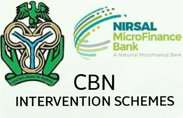 NIRSAL or NMFB: Is NIRSAL PLC same as Nirsal Microfinance Bank | Learn here