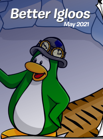 Club Penguin Rewritten GRADUATION PARTY 2021 | GUIDE + NEW Two Igloos ...