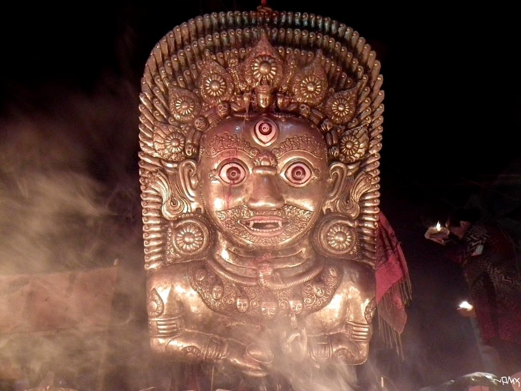 Form The Eyes of The Lens: Rato Machhendranath Rath Jatra - The Pride ...