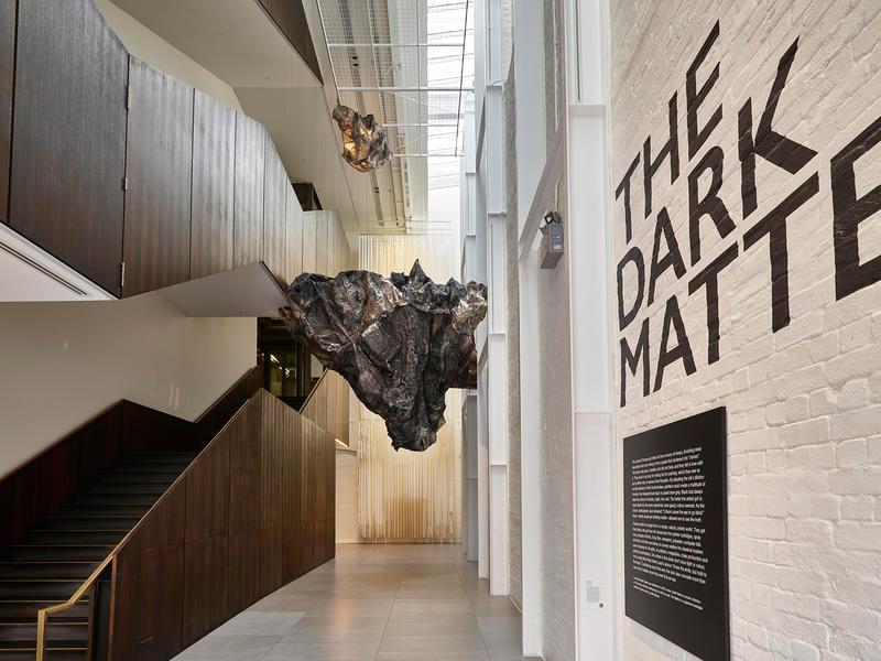 the art of now: teaching chinese art: Lin Yan